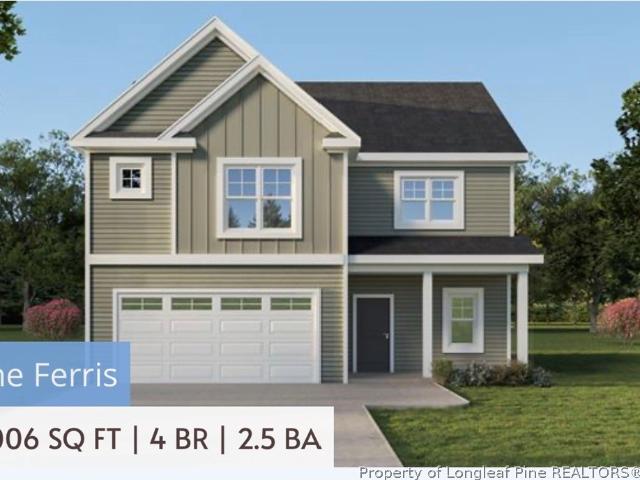 561 Ashley Heights Lot 17 Drive