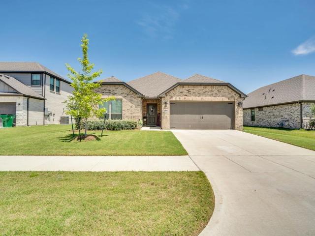 561 Baffin Bay Drive
