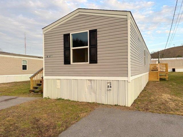 561 Banjo Way, Newport, TN 37821