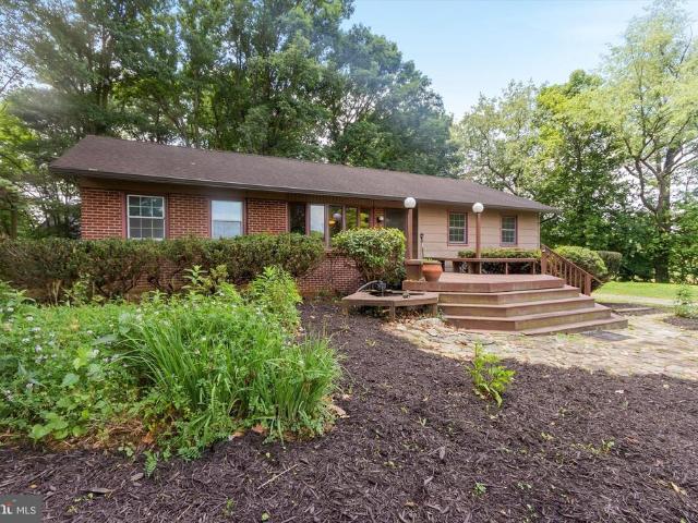 561 Billmyer Mill Road
