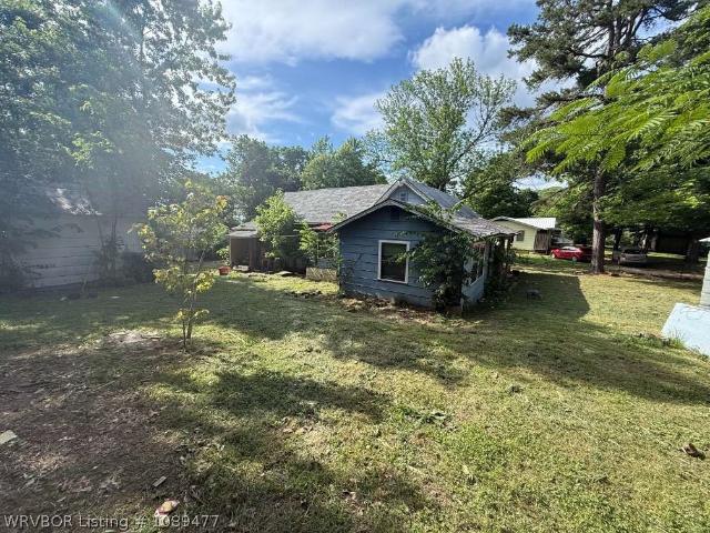 561 Blueberry Hill Road