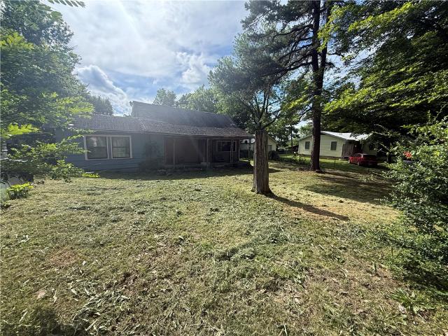 561 Blueberry Hill Road