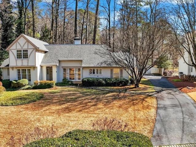 561 Bridgewater Drive