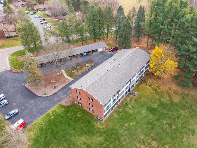 561 Garrison Road
