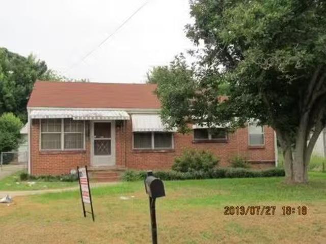 561 Grenada Terrace, Macon, GA 31206 MLS 7425807