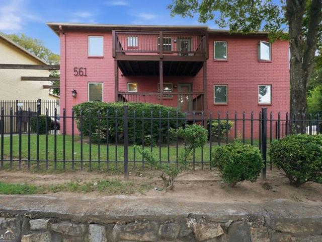 561 Formwalt St SW Unit 2, Atlanta, GA 30312