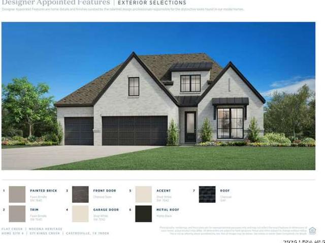 561 Kings Creek