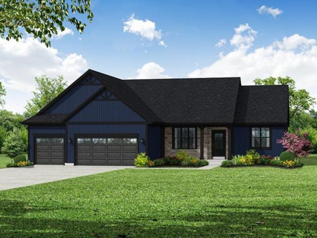 561 Hawks Ridge Rd, Grafton, WI 53024