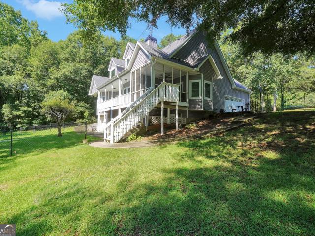 561 Harbour Shores Drive