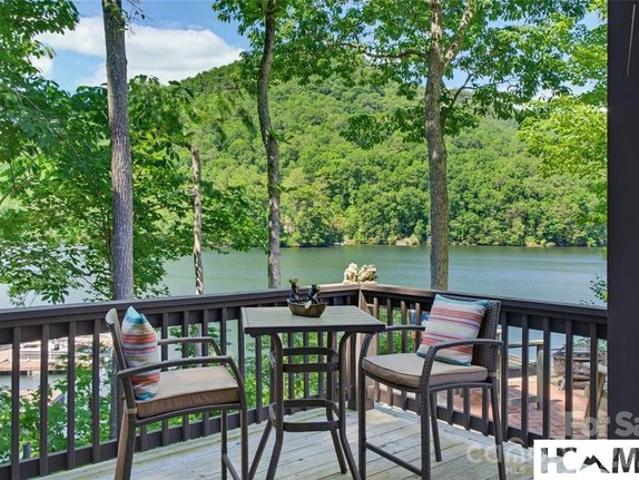561 Harbor Ridge Dr Lot 1C, Tuckasegee, NC 28783