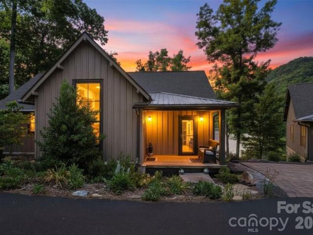 561 Harbor Ridge Dr Lot 1C, Tuckasegee, NC 28783