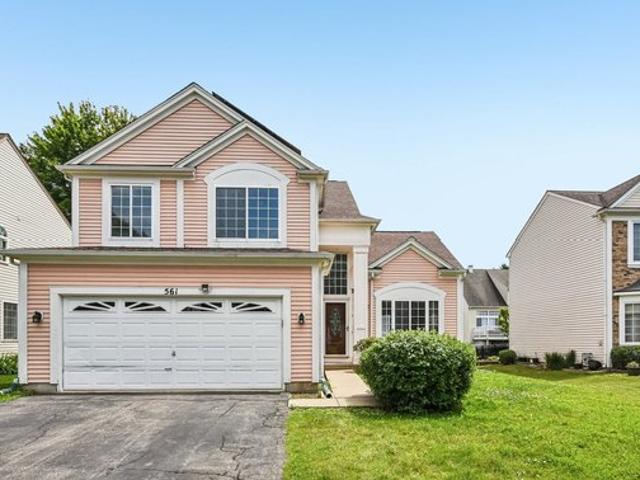 561 Ivory Ln, Bartlett, IL 60103