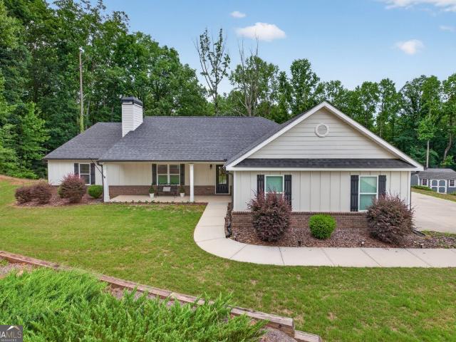561 Oconee Lane