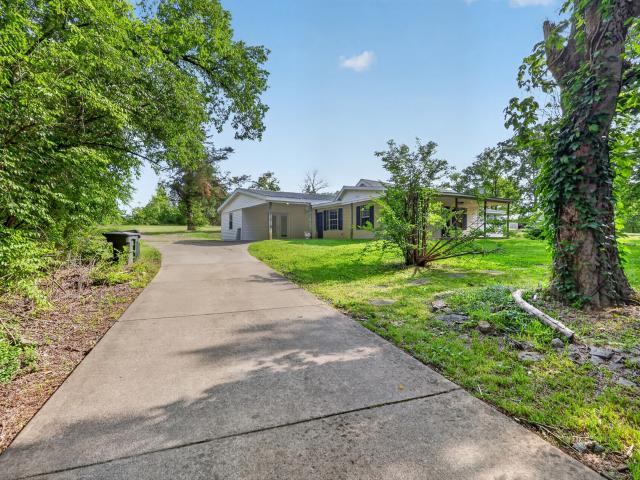 561 Odoms Bend Rd