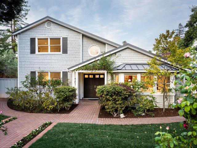 561 Orange Ave, Los Altos, CA 94022 | MLS #ML82044 | Compass