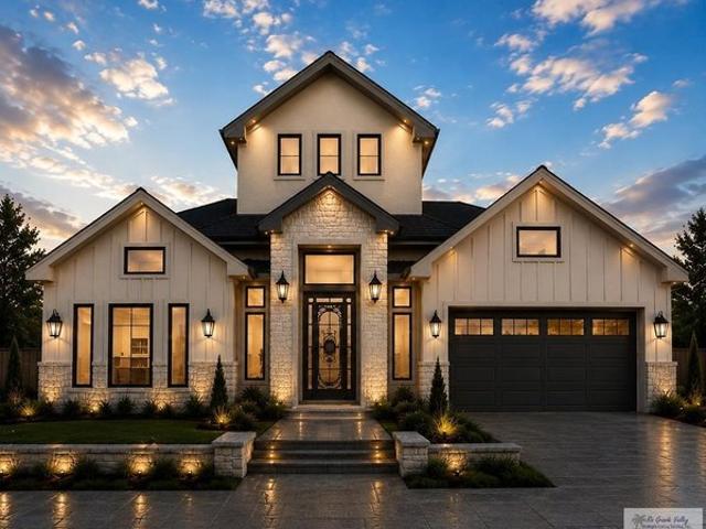 561 Lovely Dr, San Benito, TX 78586