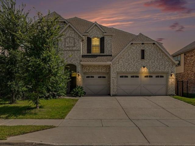 561 Letara Ranch Rd, Haslet, TX 76052
