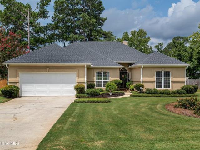 561 Live Oak Ct, Martinez, GA 30907