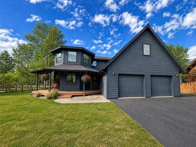 561 Mother Lode Loop, Hailey, ID 83333