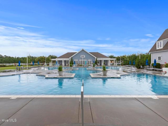 561 Moss Lake Lane # 77