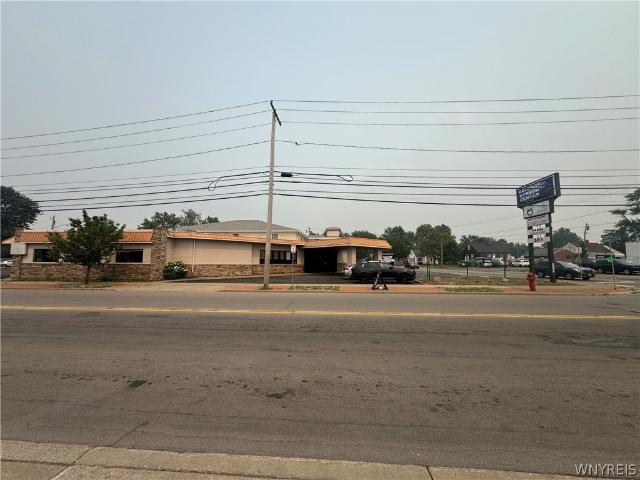 561 Main Street
