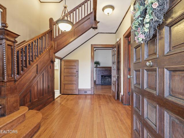 561 Margrave Drive