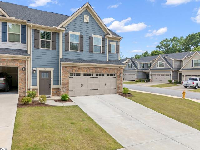 561 Martin Creek Drive