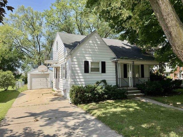 561 Mech St, Green Bay, WI 54302