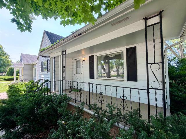 561 MECH Street