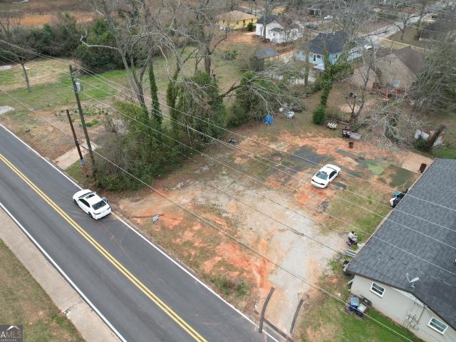 561 N 6th St, Griffin, GA 30223 | MLS #10698