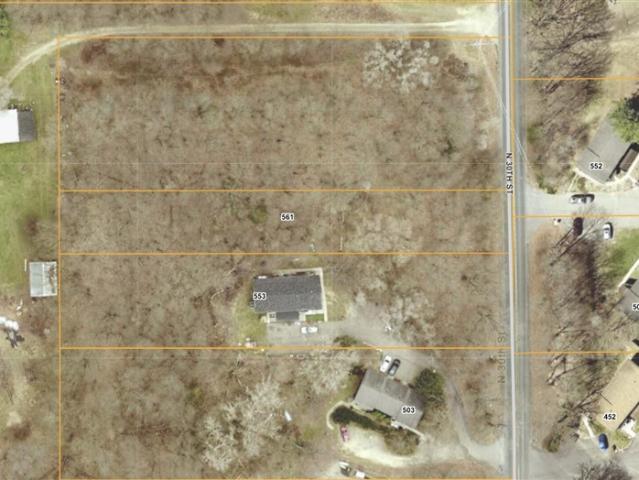 561 N 30th Street