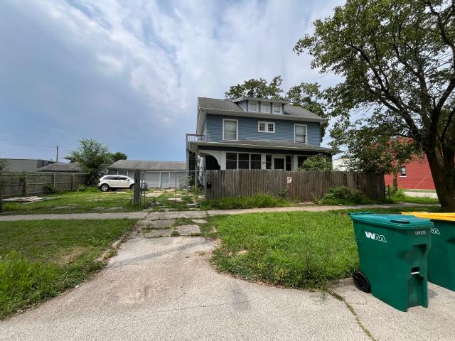 561 N Church Street