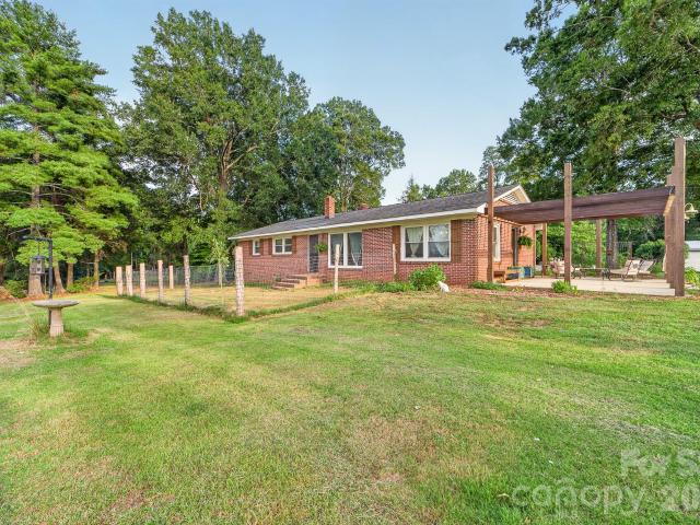561 N Shiloh Road