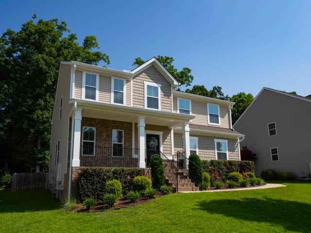 561 Newton Road