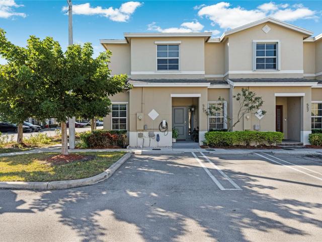 561 NE 5th St, Florida City, FL 33034 | MLS #F10553 | Compass