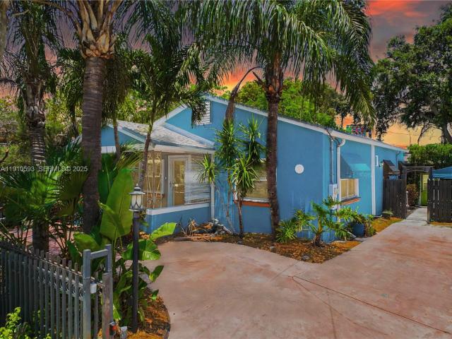 561 NW 53rd St, Miami, FL 33127 | MLS #A12011 | Compass