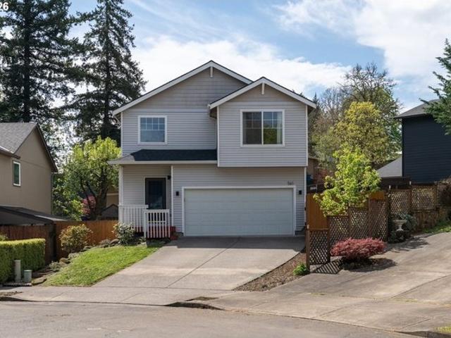 561 NW Mitchell Ct, Camas, WA 98607