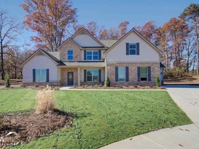 561 Saltbox Ln #65, McDonough, GA 30252