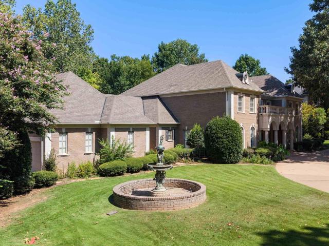 561 Silverwood Trail