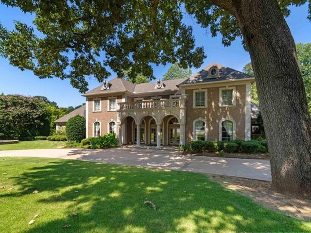 561 Silverwood Trl, North Little Rock, AR 72116