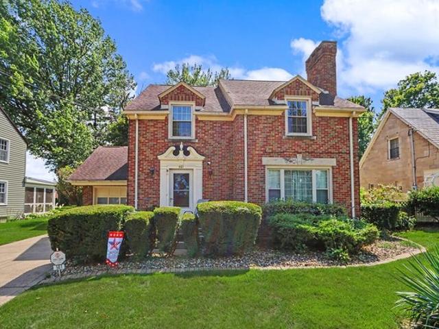 561 Sloane Ave, Mansfield, OH 44903