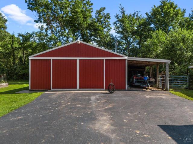 561 Steelle Road