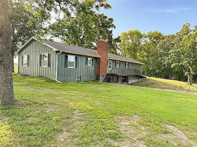 561 SW County Road O N/A