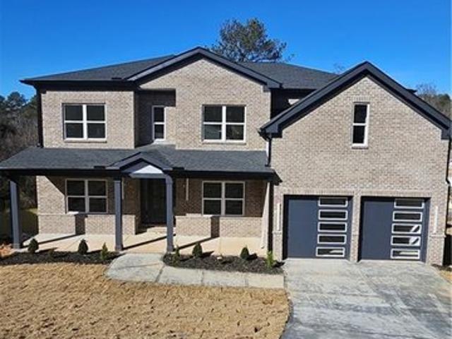 561 Paper Ridge Ct, Lawrenceville, GA 30046