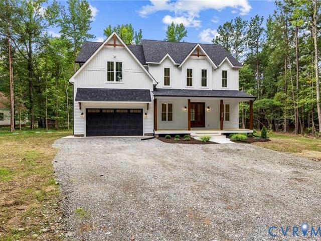561 Rockford Rd, Goochland, VA 23103