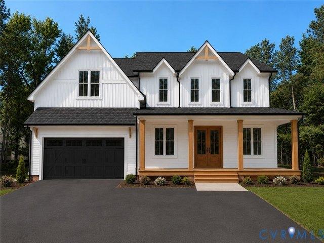561 Rockford Rd, Goochland, VA 23103