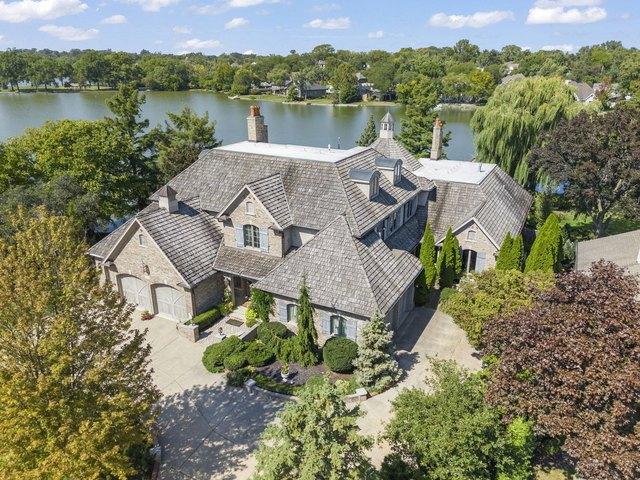 561 W 58th St, Hinsdale, IL 60521