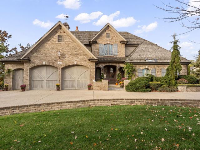 561 W 58th Street