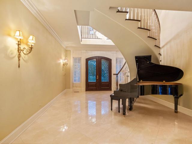 561 W 58th Street