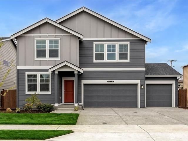 561 Wall St Unit 52, Buckley, WA 98321